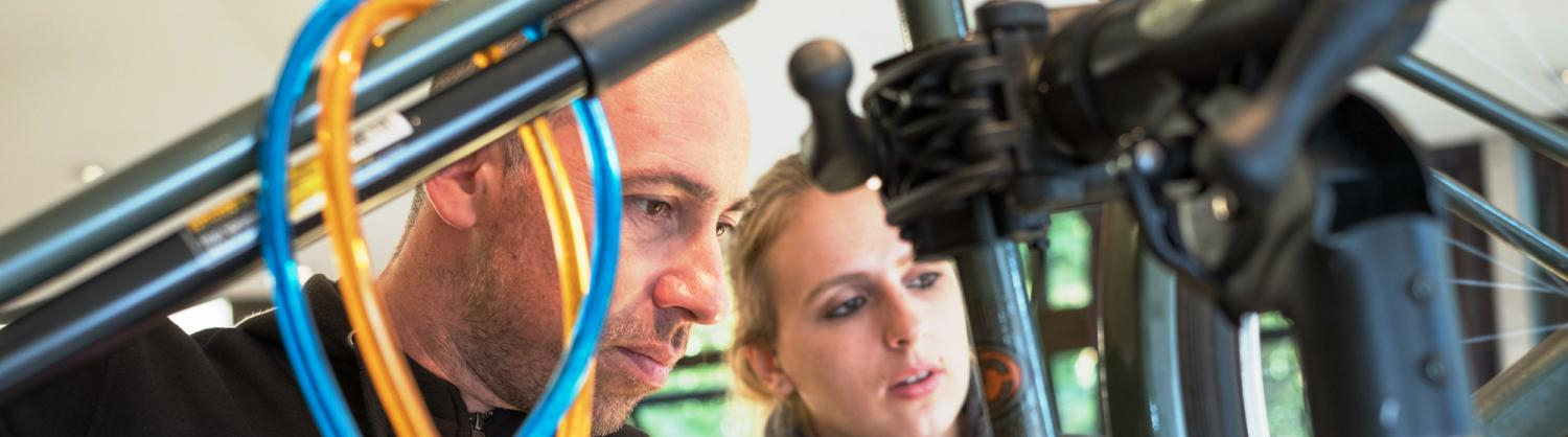 Reuse and Recycling Credits Scheme | NLWA