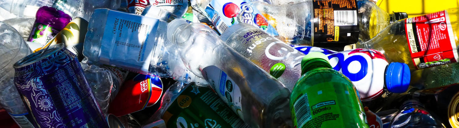 Plastic | NLWA