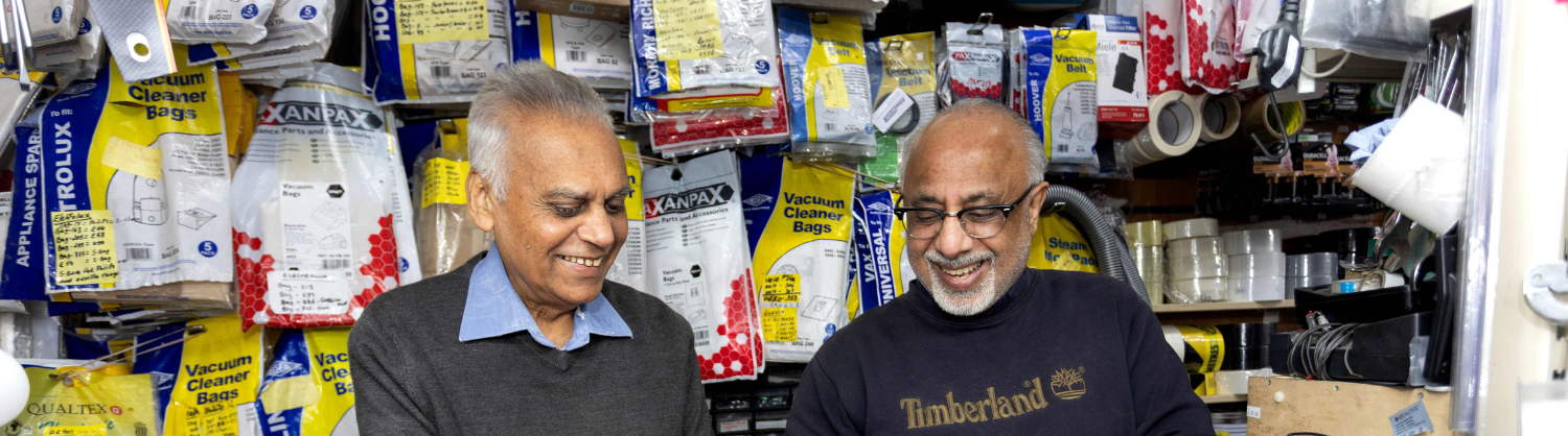 Demand for repair high as UK launches first repair voucher scheme | NLWA