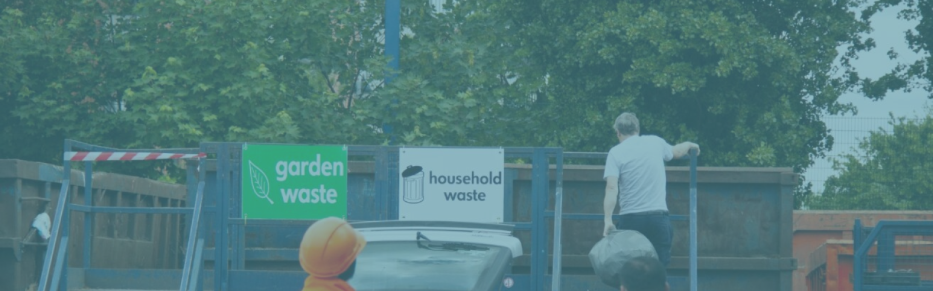 Home [www.nlwa.gov.uk]