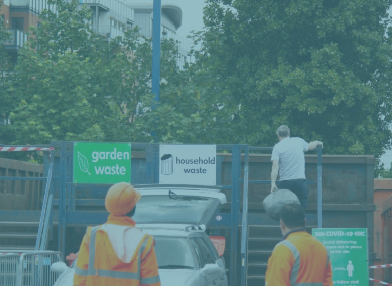 Home [www.nlwa.gov.uk]