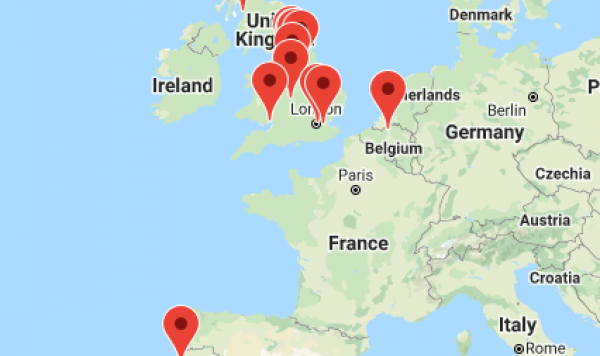 Where Does My Recycling Go? | NLWA